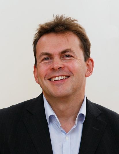 EC Harris hires new sustainability head | News | Building